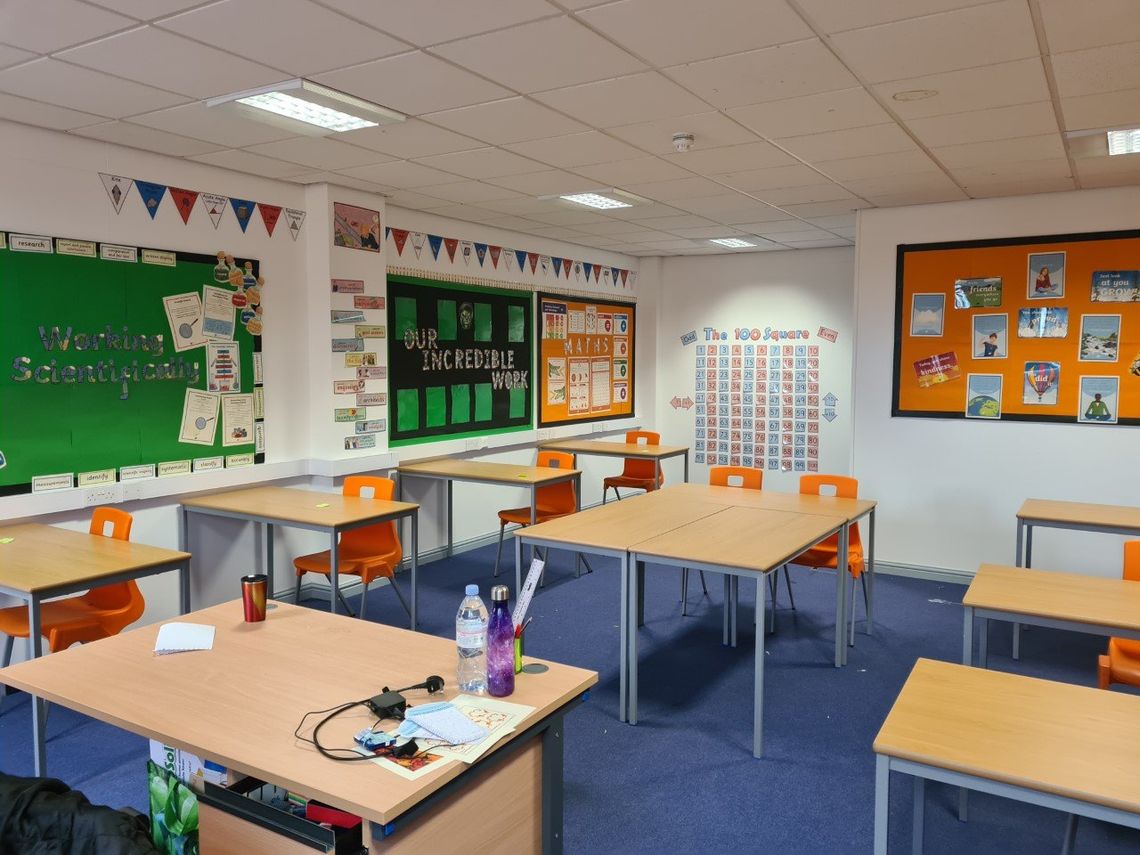 Turning Point Academy