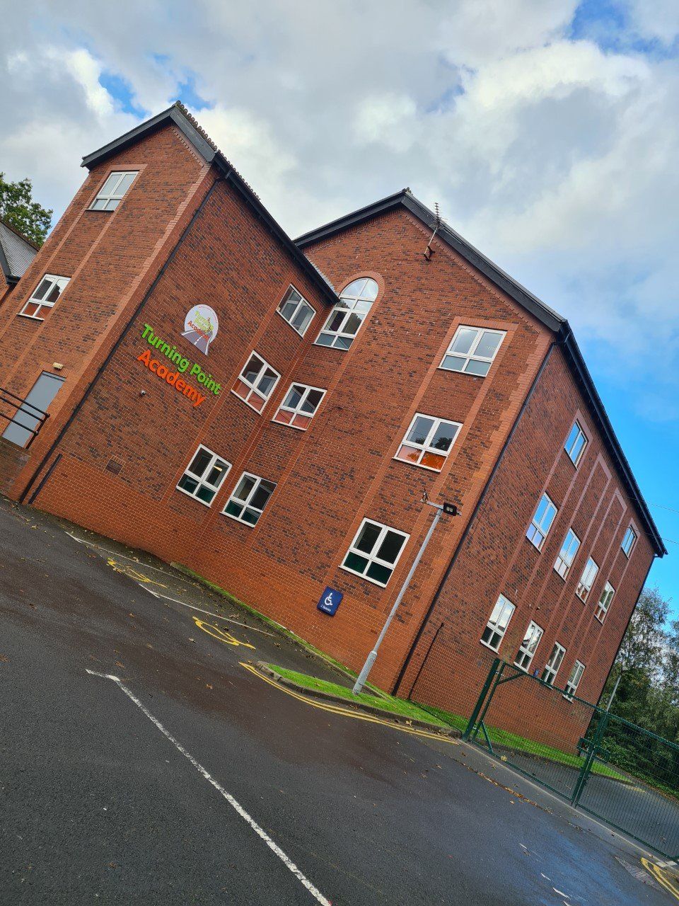 Turning Point Academy