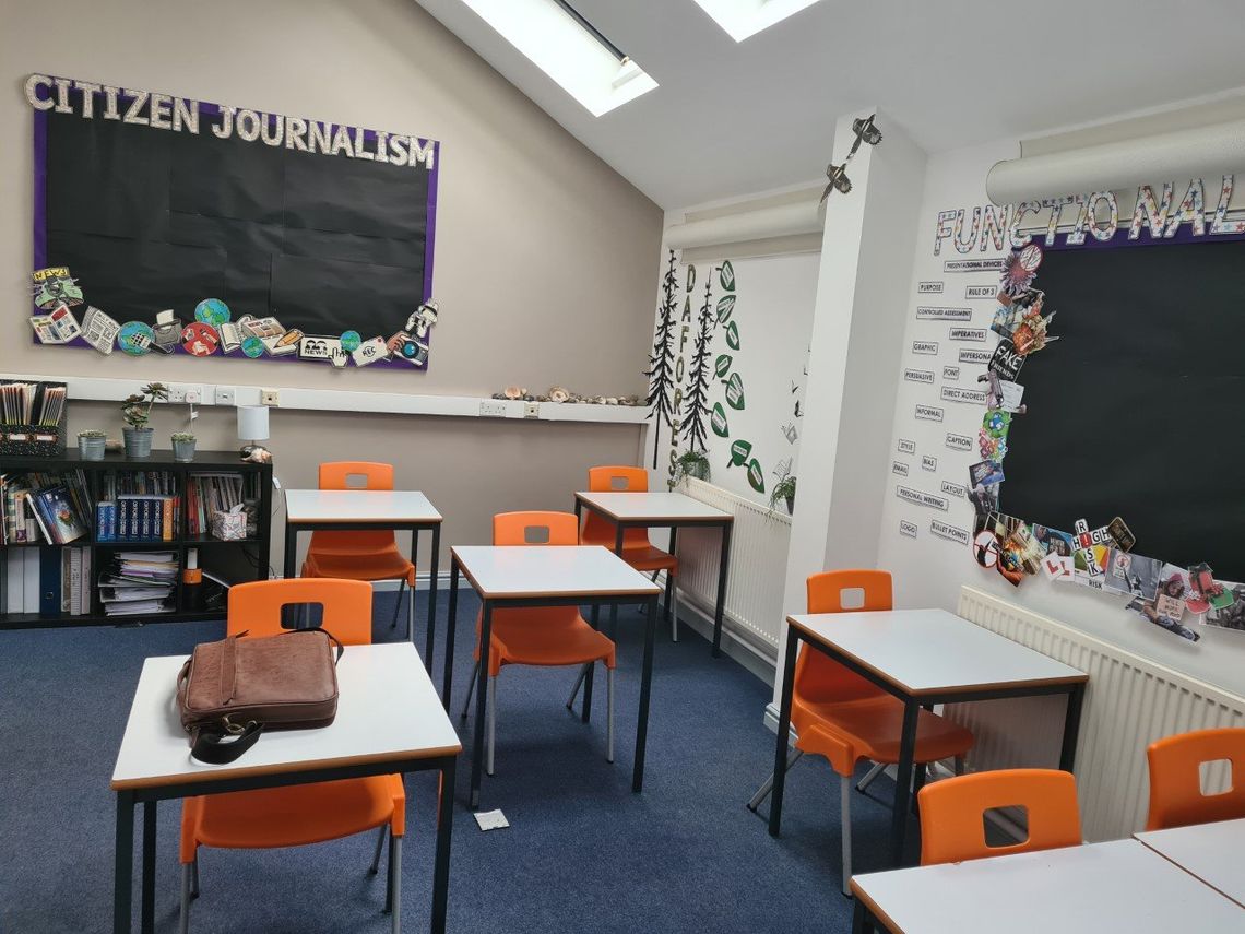 Turning Point Academy