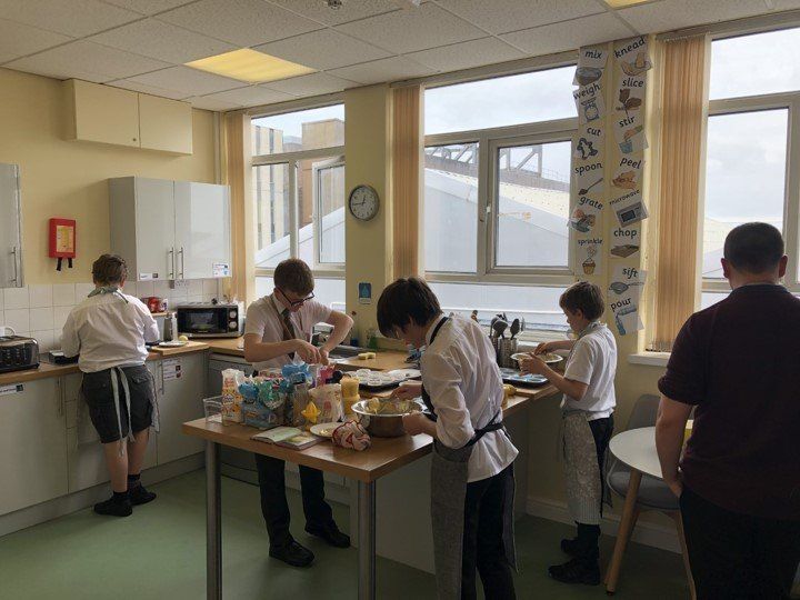 Turning Point Academy