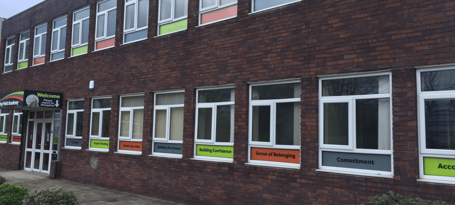 Turning Point Academy