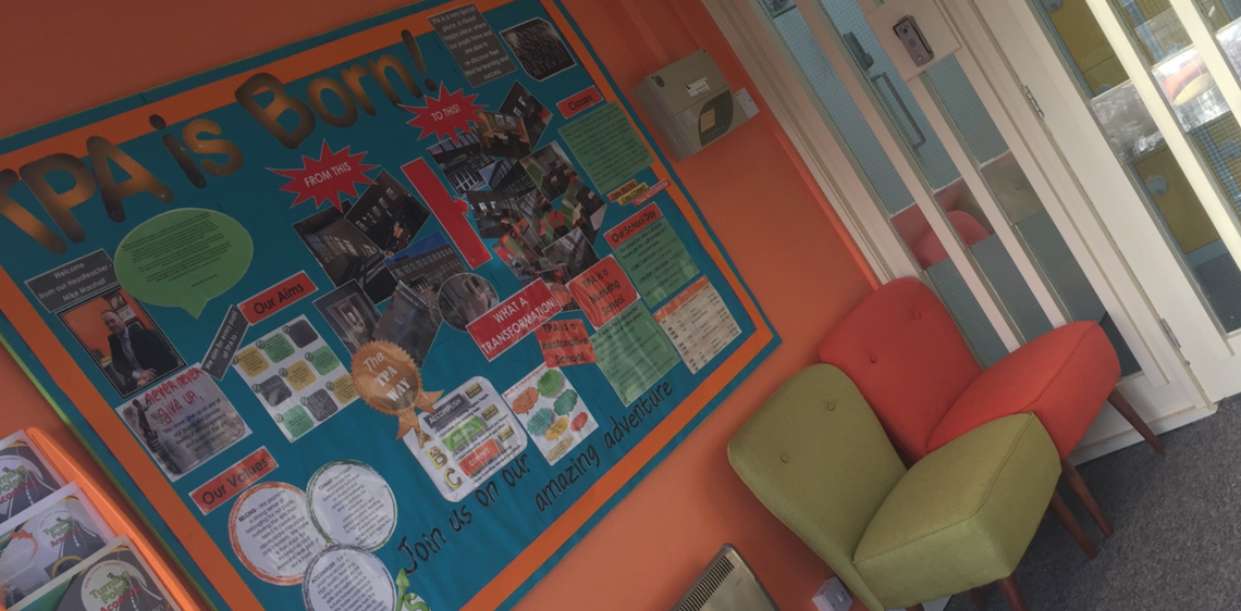 Turning Point Academy