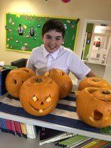 Turning Point Academy