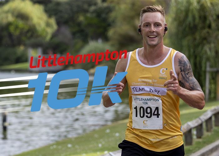 Bognor Regis Promenade Plodders