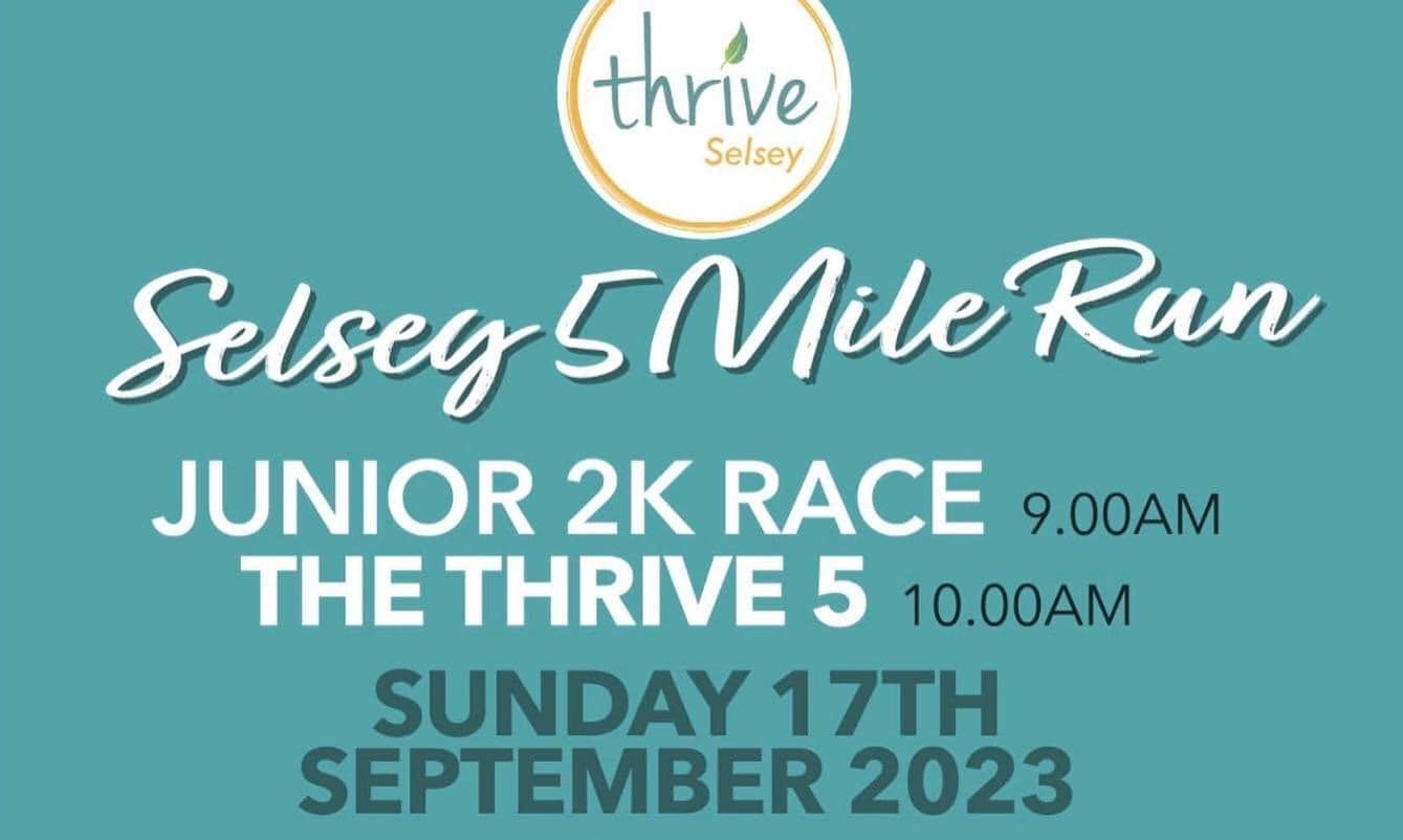 Bognor Regis Promenade Plodders