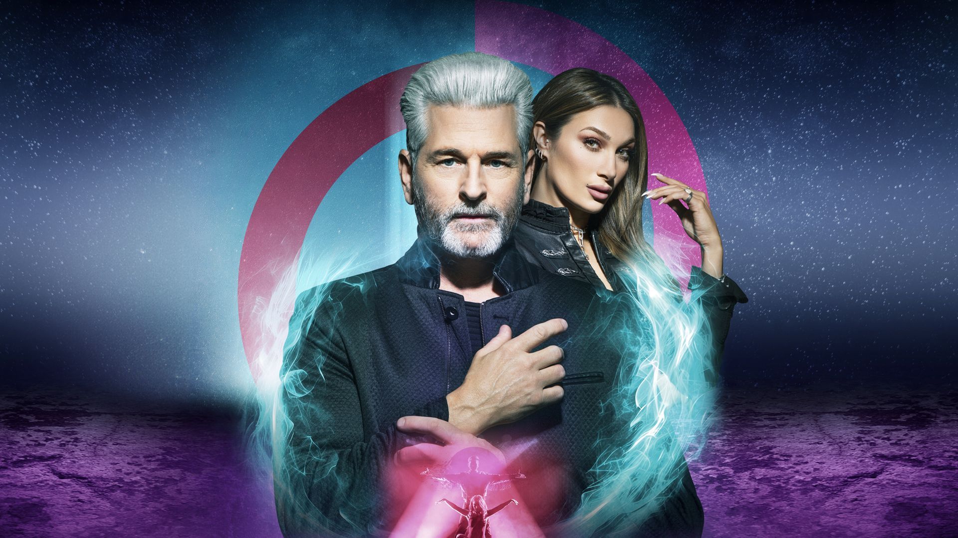 Greg Frewin Theatrical Centre - Home