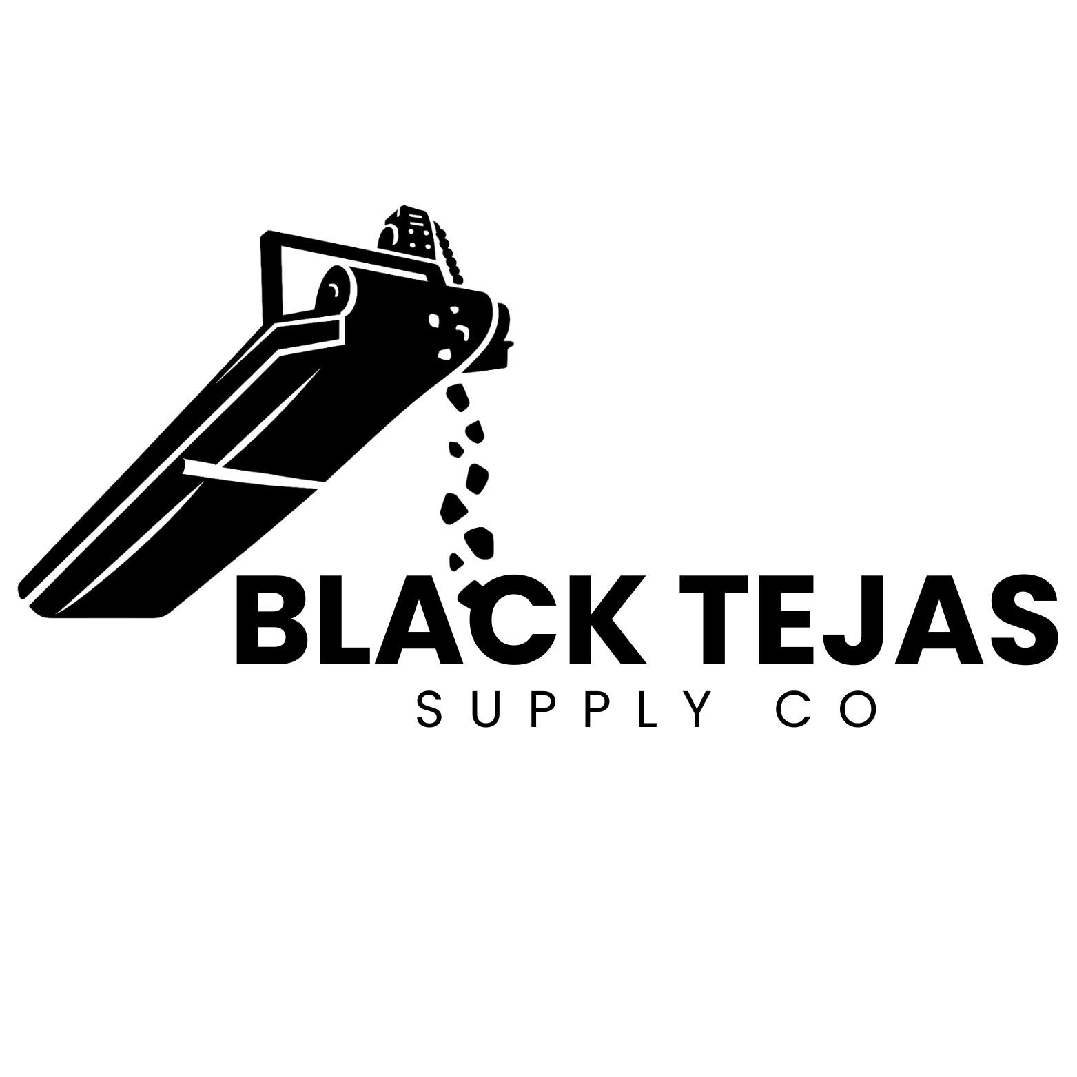 Bulk Black Tejas Rock Supplier | The Black Tejas Supply Co