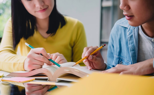 MenteeGo Education| Top High School & College Admission Strategies