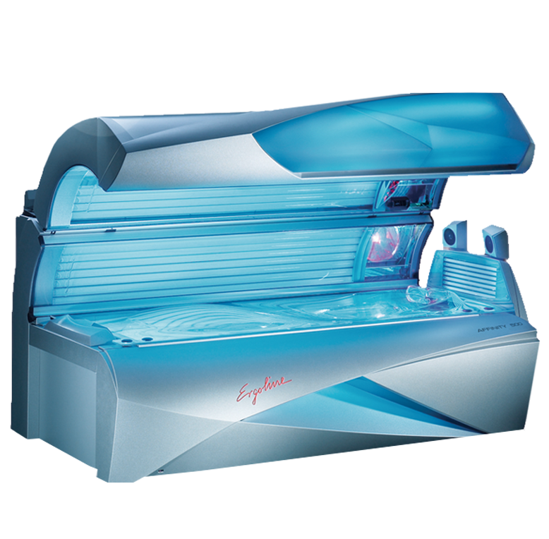 Tanning - Australian Super Tans and Wellness