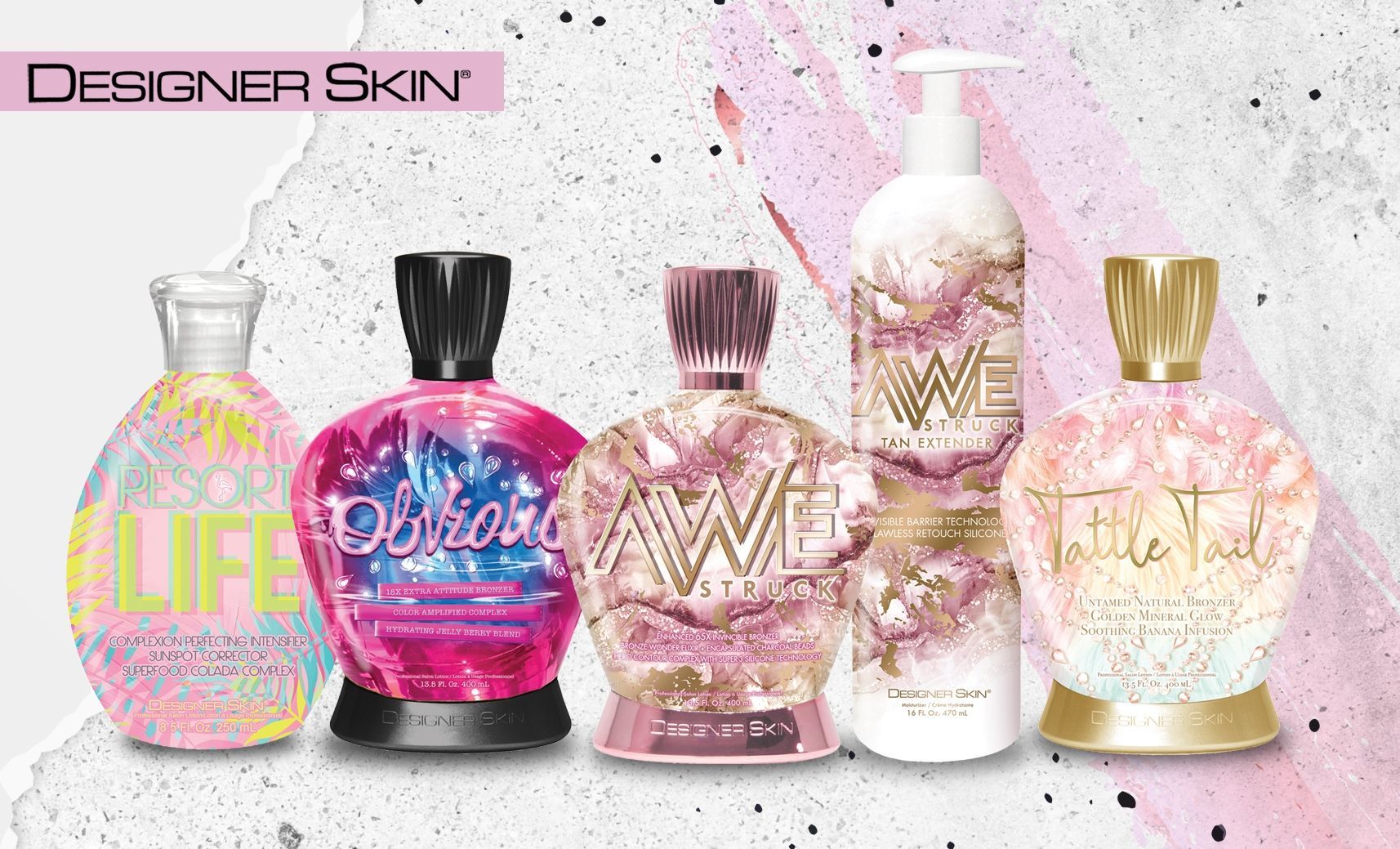 Products - Australian Super Tans and Wellness