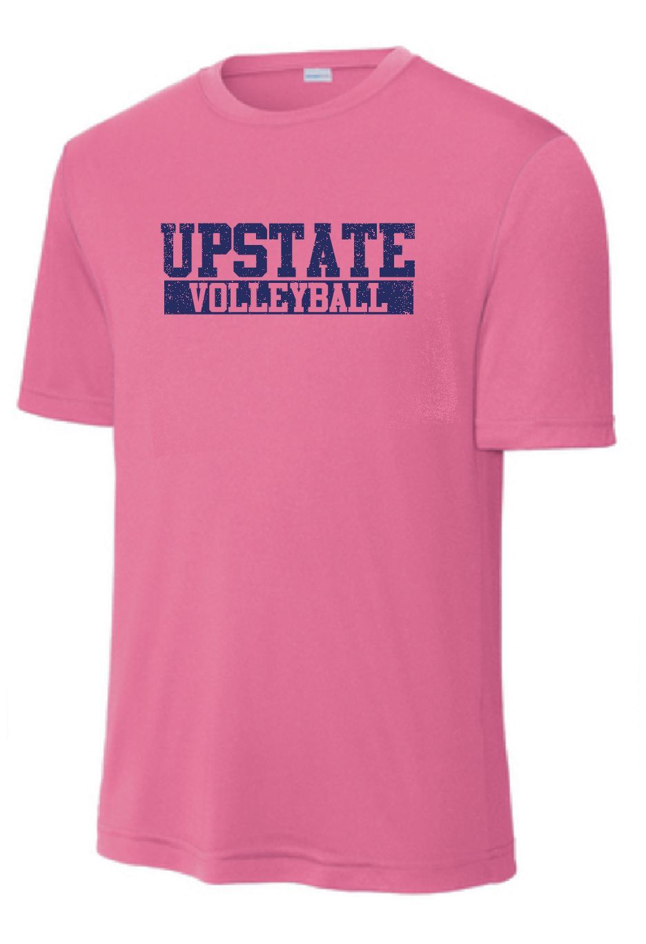 Varsity Sport Performance Tee