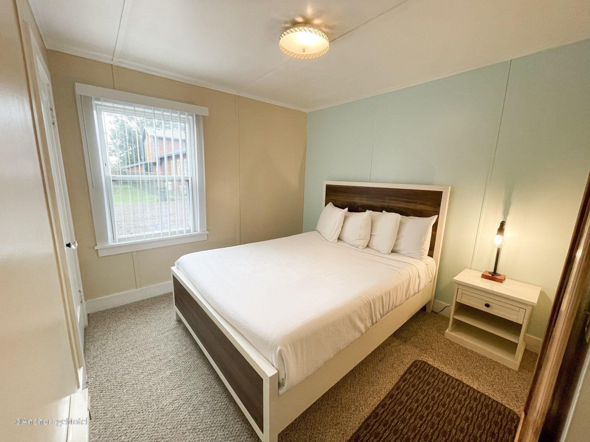 Anchorage Motel | Pacific City Oregon