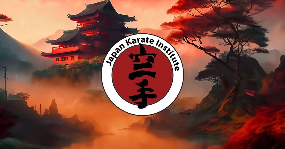 Karate Class Schedule | Japan Karate Institute