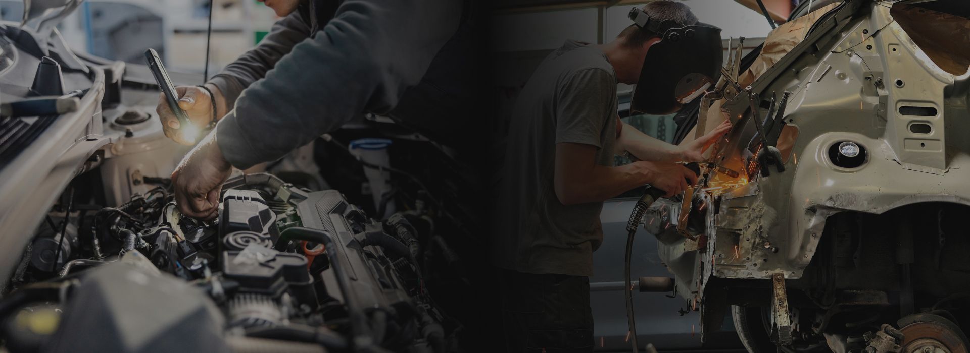 Alachua County Auto Repair - Auto ER