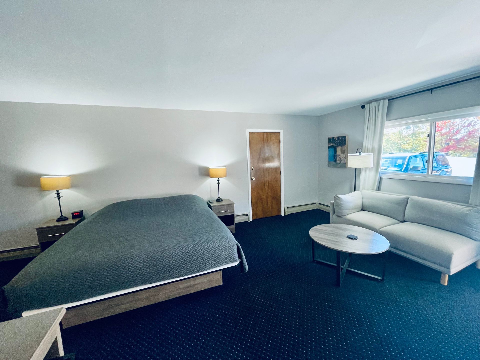 Inn at The Alpine | Bear Lake Hotel