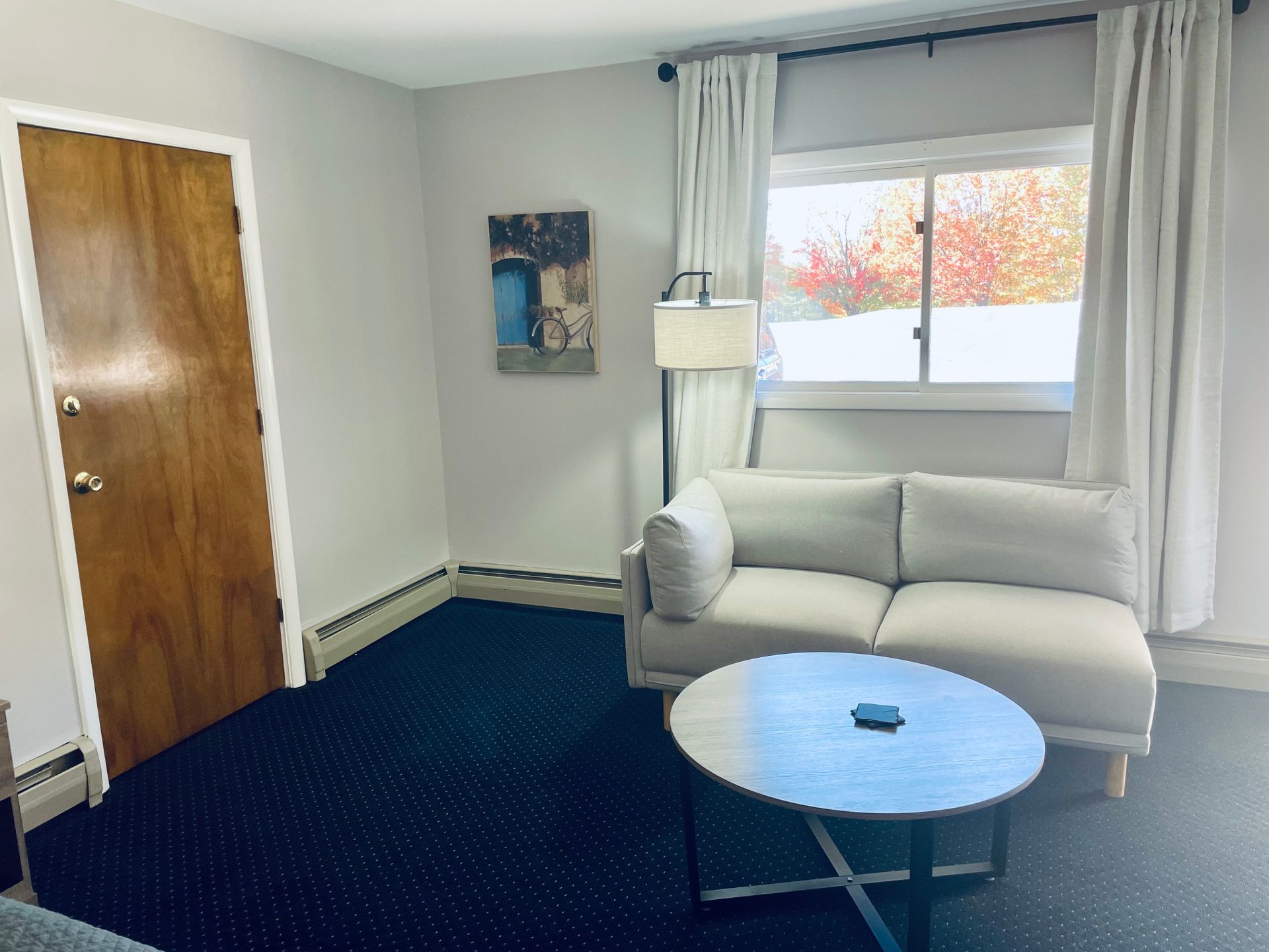 Rooms | Inn at The Alpine | Bear Lake Hotel
