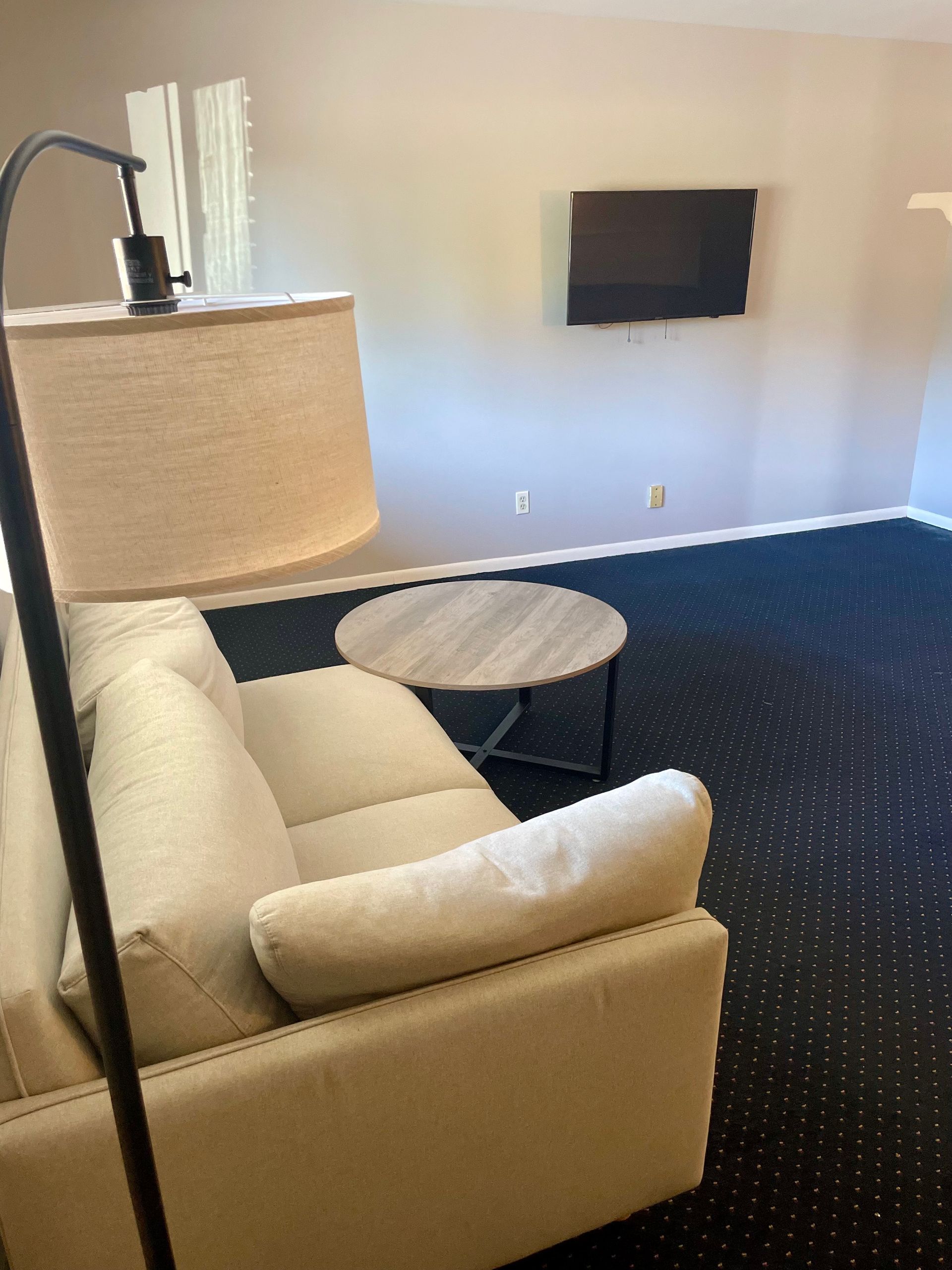 Rooms | Inn at The Alpine | Bear Lake Hotel