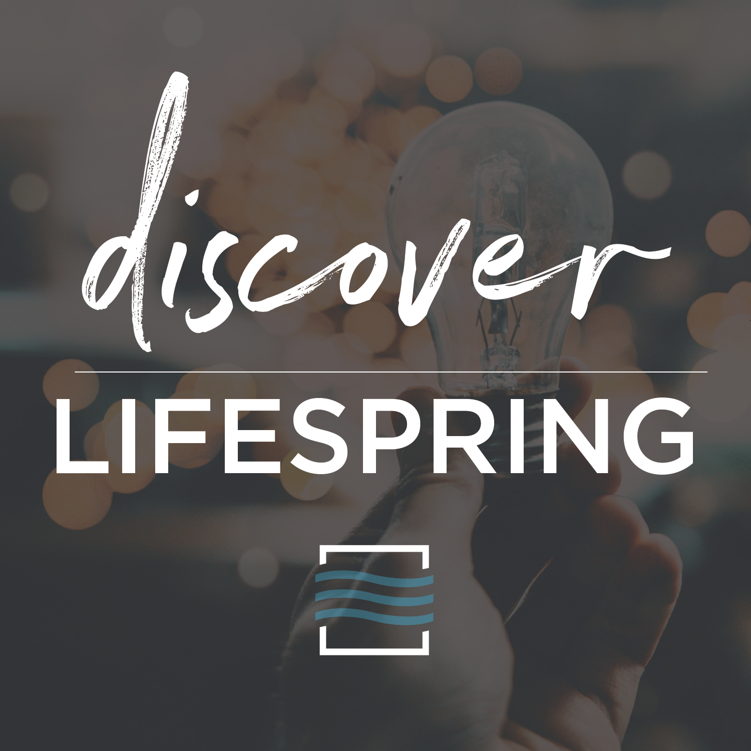 Discover LifeSpring | LifeSpring Community Church | Harrison, OH
