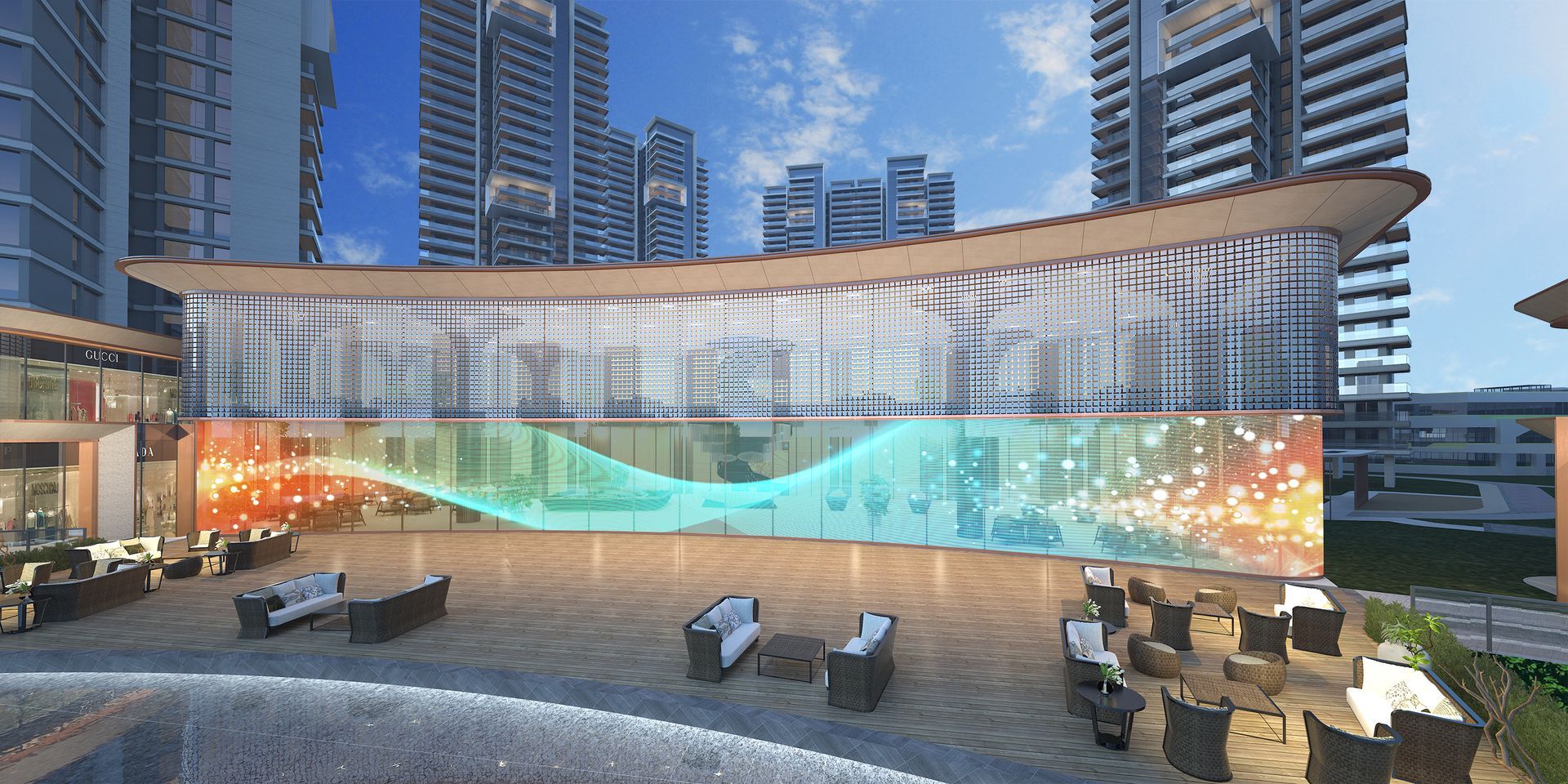 Digital Advertising Modules | Pivot Place