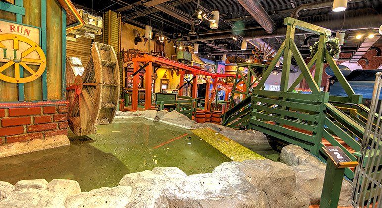 Boomtown Casino Reno