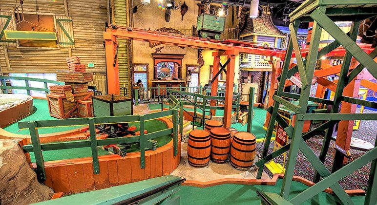 Boomtown Casino Reno