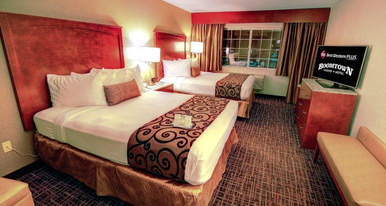 Boomtown Casino Reno