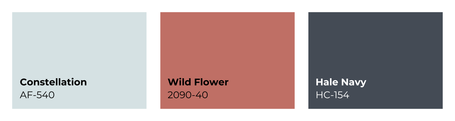 Create the Perfect Nursery: Timeless Colors for Your Baby’s Room