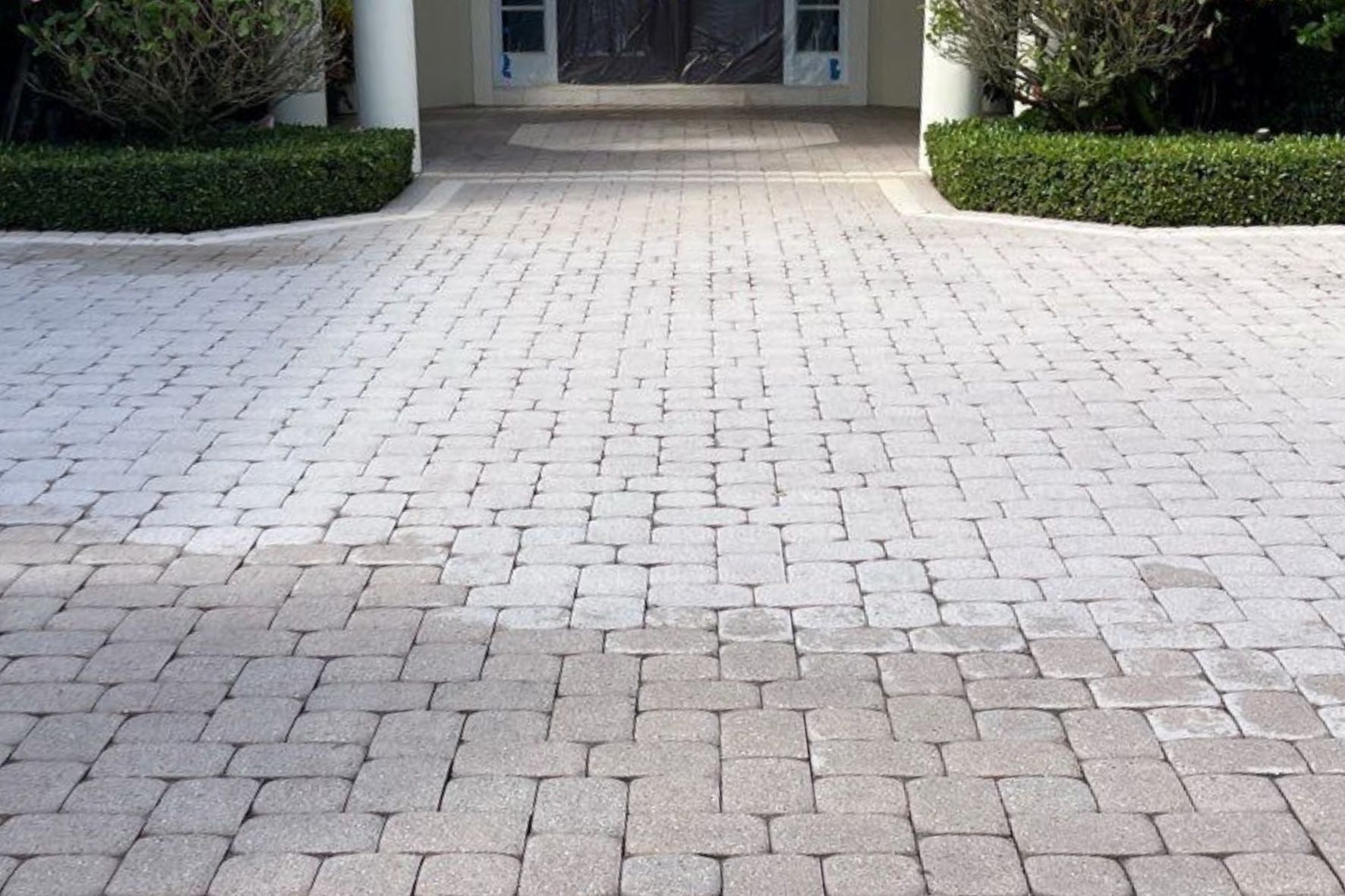 Paver Perfection: Why Sealing Your Pavers is a Must for your Home
