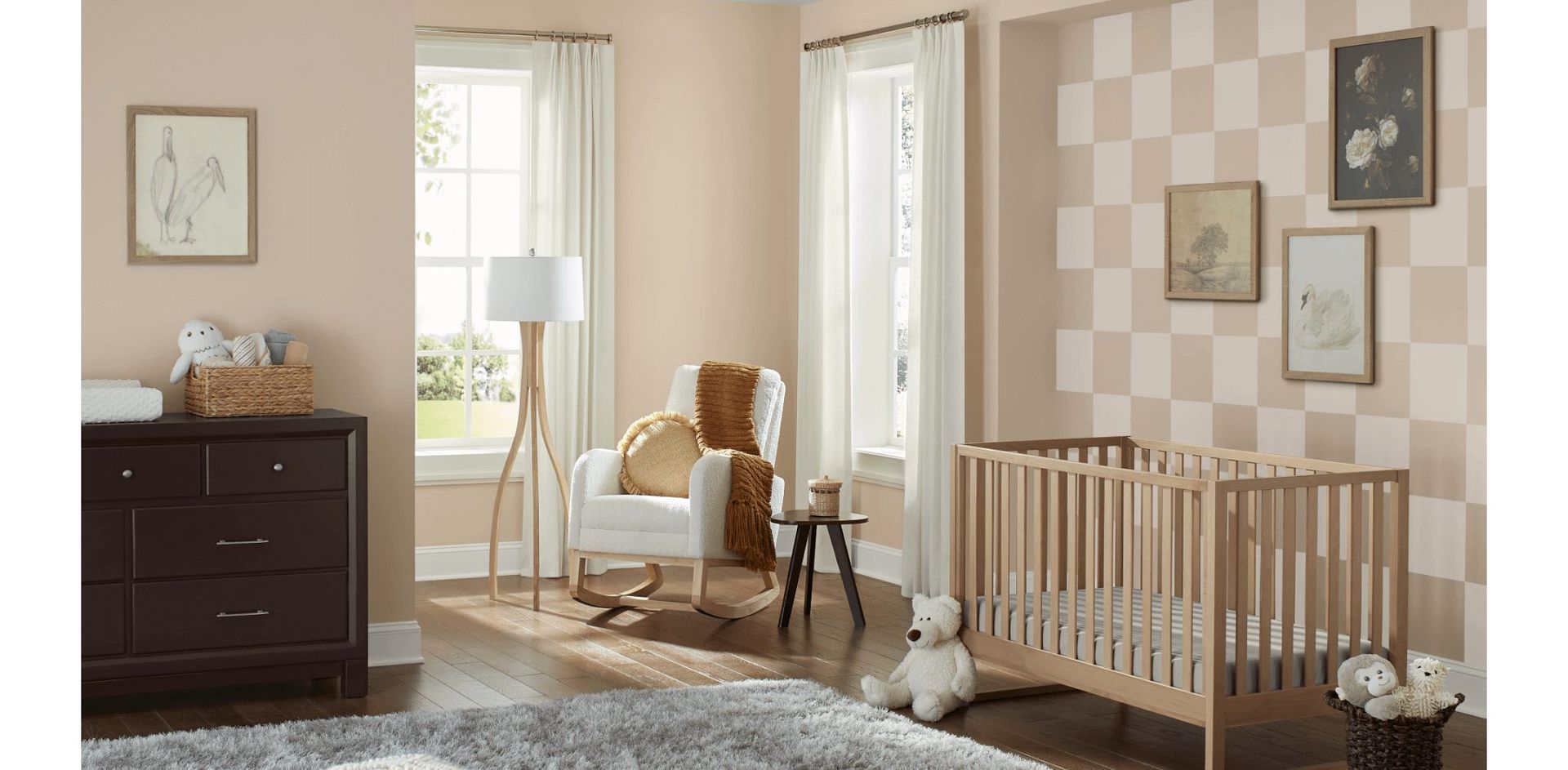 Sand Dollar: Sherwin-Williams’ December 2024 Color of the Month