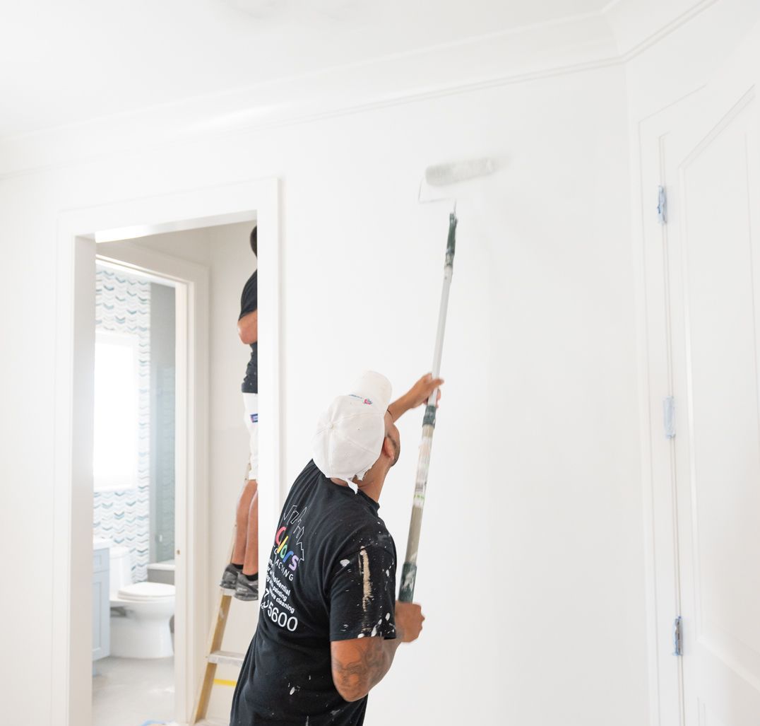 The Importance of Quality Assurance & Premium Painting Services