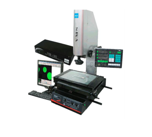 QA Equipment | Ensuring Precision & Quality Control