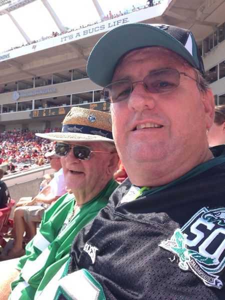 The story of the Orlando Eagles Fan Club