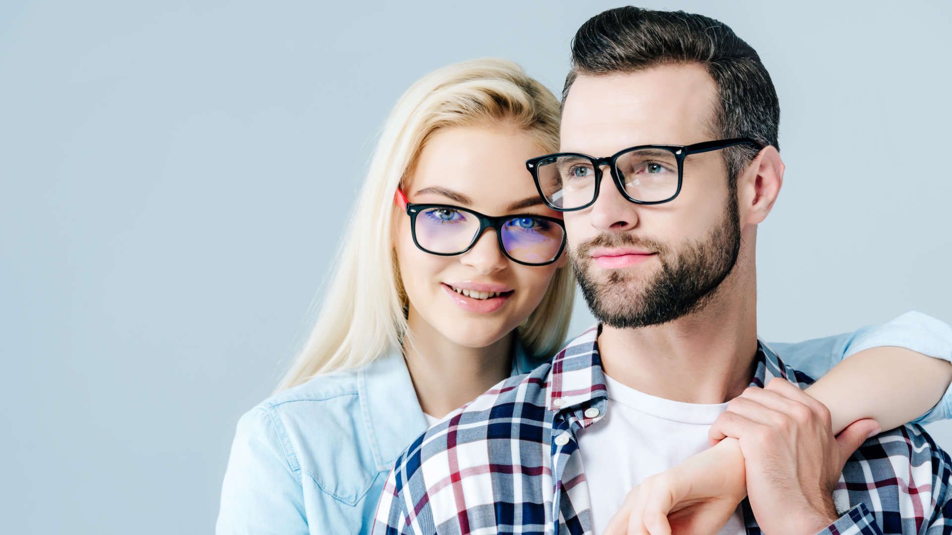 Promotions sur les lunettes | 3 pour 1 seul prix