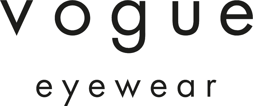 Black Vogue Logo