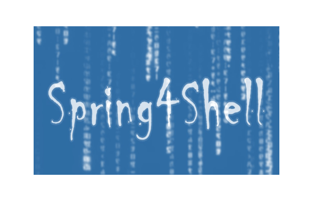 VOUS AVEZ AIME LOG4J ? VOUS ADOREREZ SPRING4SHELL