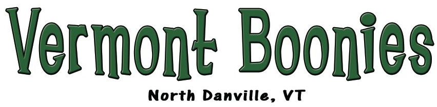 Get lost in the Vermont Boonies and find yourself again