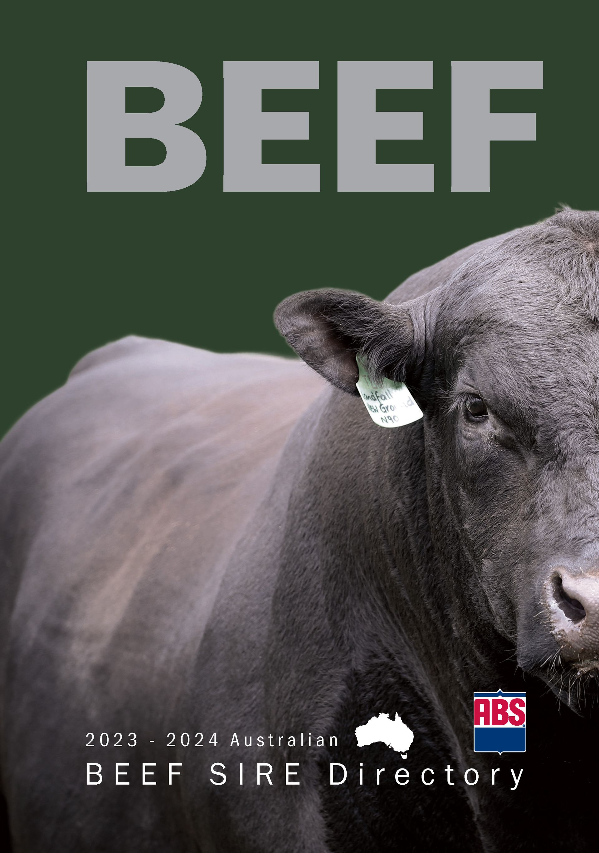 National Herd Development Co-Operative : Victoria : South Australia ...