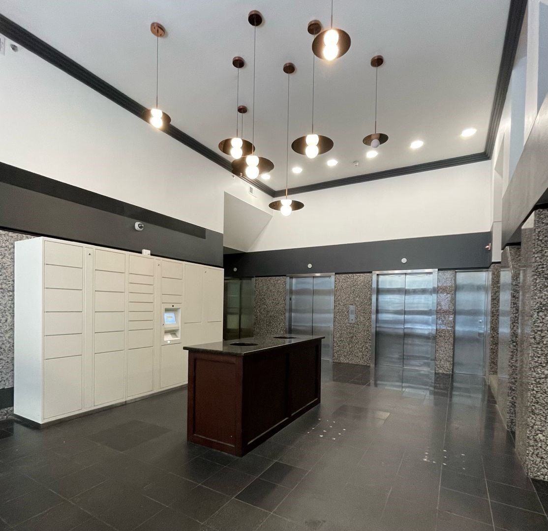 Kansas City Loft Photos, Floor Plans & Tours | Artisan KC