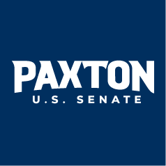 Ken Paxton for U.S. Senate