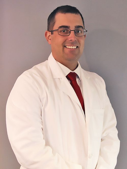 Meet Dr. Richard Barrett | Trusted Dentist in Beaverton