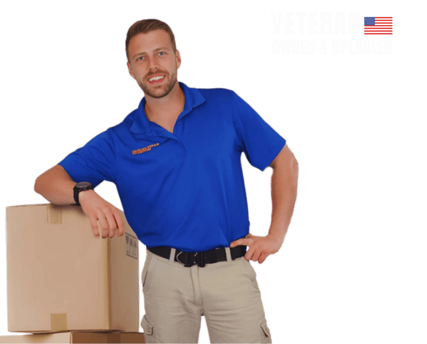 Helpful Movers in Florida | Happy Helpers Moving Co.