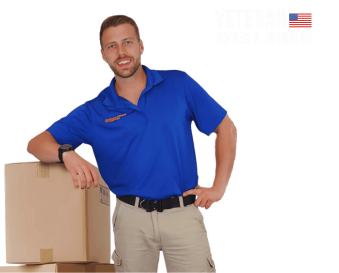 Helpful Movers in Florida | Happy Helpers Moving Co.