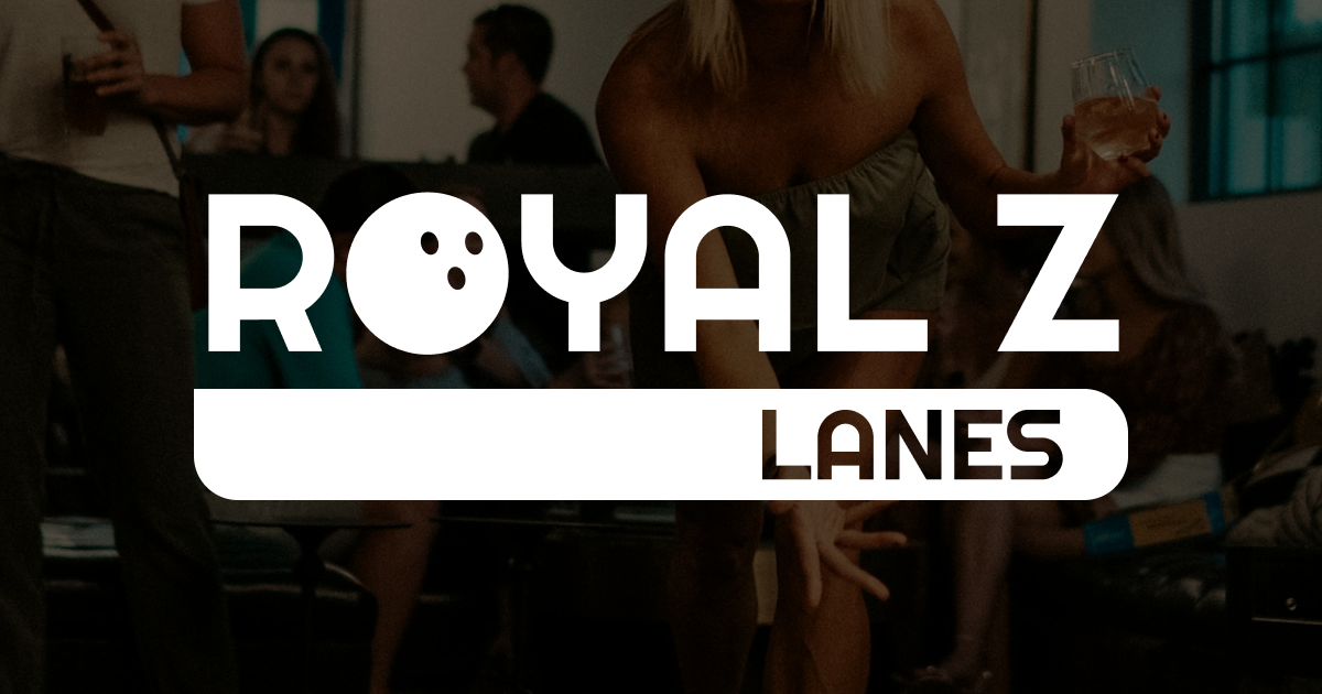 Royal Z Lanes