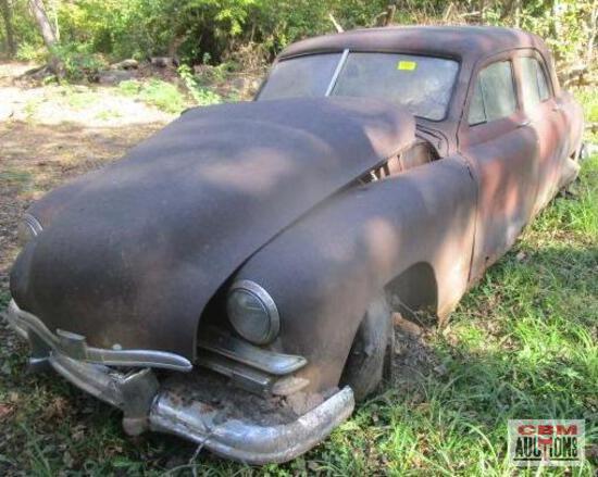 CBM Auctions Latest Auction