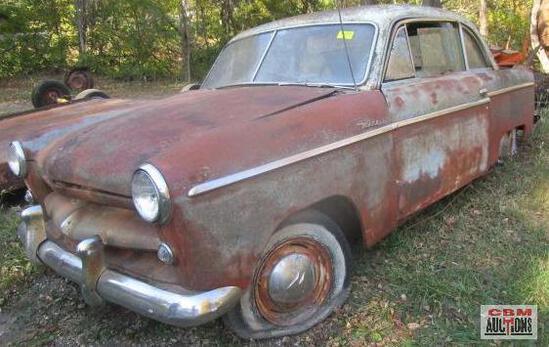 CBM Auctions Latest Auction