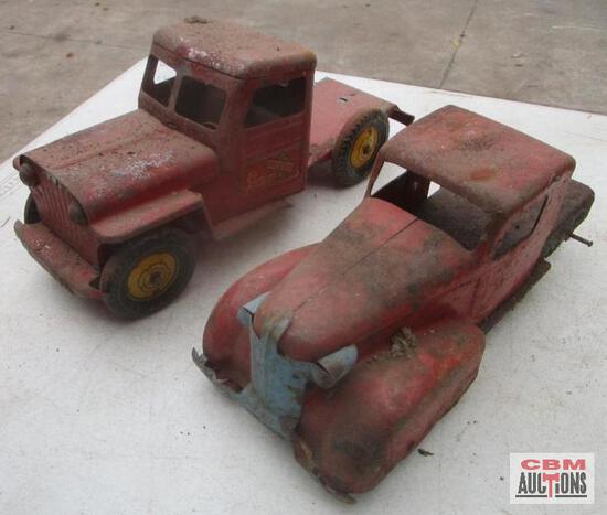 CBM Auctions Latest Auction