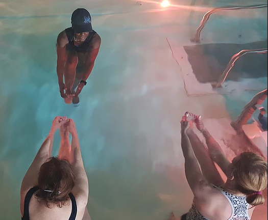 Group Classes | Murfreeboro, TN | Beyond Aquatics