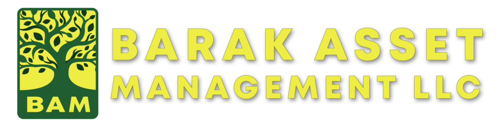 Wealth Management | BARAK ASSET MANAGEMENT LLC
