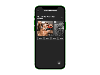 Calvin Boling Aesthetics