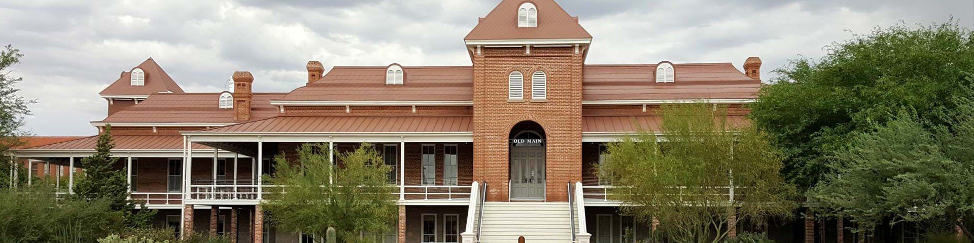 New CFC Ministry at University of Arizona
